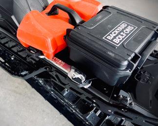 LinQ ModZ adapters – BackYard Bolt-Ons