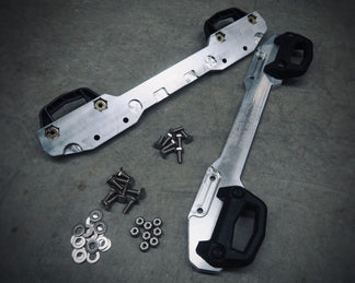 LinQ ModZ adapters – BackYard Bolt-Ons