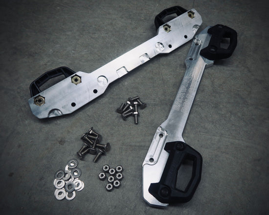 LinQ ModZ adapters – BackYard Bolt-Ons
